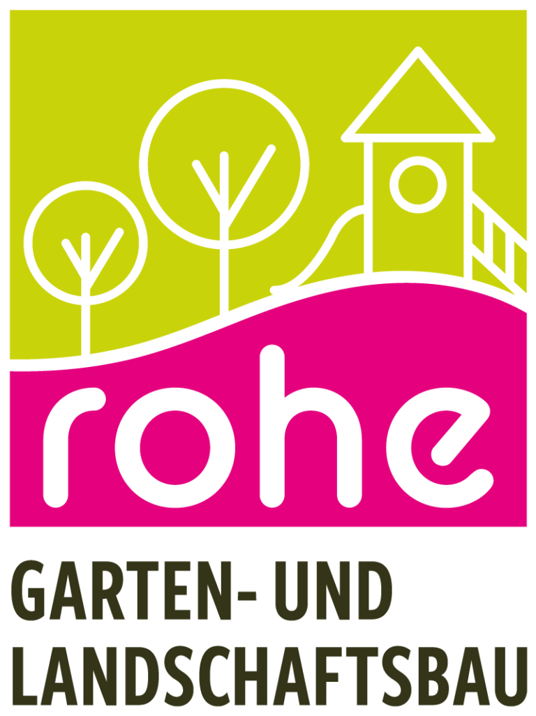 Leistungen – Rohe Garten- und Landschaftsbau